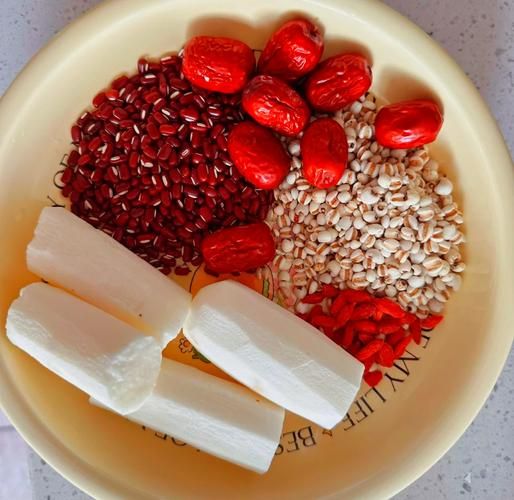 薏仁红豆汤可以减肥吗_喝多久能瘦-第1张图片-山城妙识