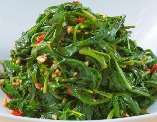 苦苦菜怎么做好吃_苦苦菜的家常做法大全-第1张图片-山城妙识 苦苦菜怎么做好吃_苦苦菜的家常做法大全-第1张图片-山城妙识