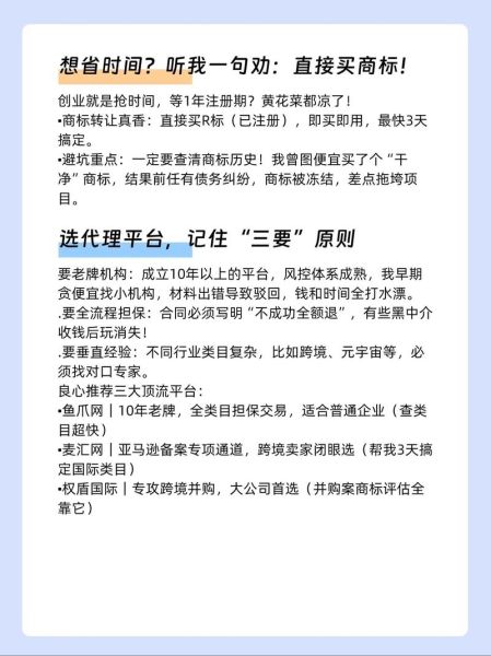 代理项目怎么选_代理项目有哪些坑-第2张图片-山城妙识