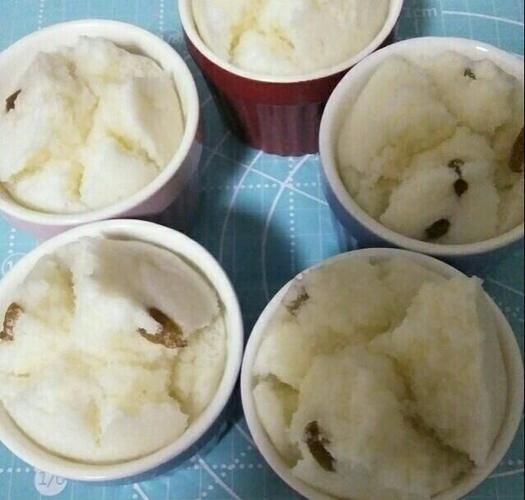 粘米糕的家常做法_粘米糕怎么蒸才软糯-第3张图片-山城妙识 粘米糕的家常做法_粘米糕怎么蒸才软糯-第3张图片-山城妙识