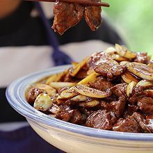 蒜爆羊肉怎么做_蒜爆羊肉的家常做法-第2张图片-山城妙识 蒜爆羊肉怎么做_蒜爆羊肉的家常做法-第2张图片-山城妙识
