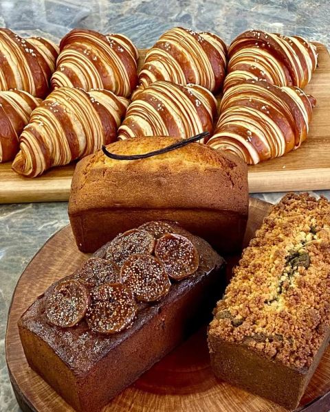 私房面包培训哪家好_零基础如何入门-第2张图片-山城妙识 私房面包培训哪家好_零基础如何入门-第2张图片-山城妙识