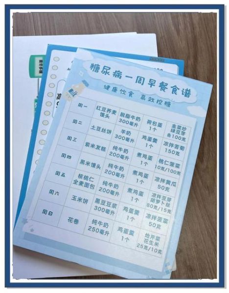 血糖高的人早餐吃什么最好_血糖高早餐食谱推荐-第2张图片-山城妙识