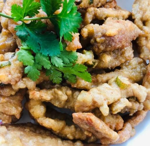 蒸酥肉怎么做_蒸酥肉需要蒸多久-第2张图片-山城妙识