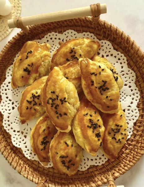 苹果派的做法家常做法_苹果派怎么做才酥脆-第3张图片-山城妙识