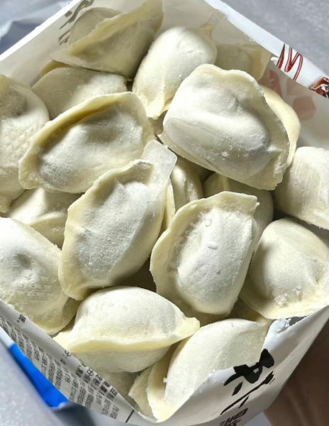 冰冻饺子可以直接煎吗_冷冻饺子煎多久才熟-第1张图片-山城妙识