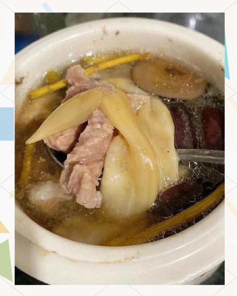 鳕鱼胶怎么泡发_鳕鱼胶炖什么最营养-第1张图片-山城妙识