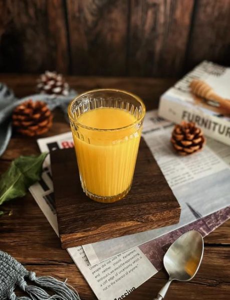 玉米胡萝卜汁怎么做_豆浆机版做法-第1张图片-山城妙识