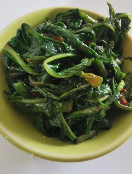 蒲公英的做法大全_蒲公英怎么做好吃-第3张图片-山城妙识 蒲公英的做法大全_蒲公英怎么做好吃-第3张图片-山城妙识