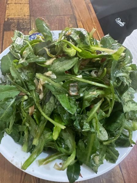 蒲公英的做法大全_蒲公英怎么做好吃-第2张图片-山城妙识 蒲公英的做法大全_蒲公英怎么做好吃-第2张图片-山城妙识