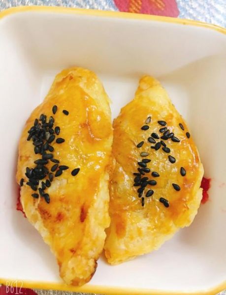 草莓派的做法家庭版_新手也能一次成功-第2张图片-山城妙识 草莓派的做法家庭版_新手也能一次成功-第2张图片-山城妙识