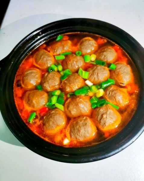 速冻撒尿牛丸汤怎么煮_家常做法窍门-第2张图片-山城妙识 速冻撒尿牛丸汤怎么煮_家常做法窍门-第2张图片-山城妙识