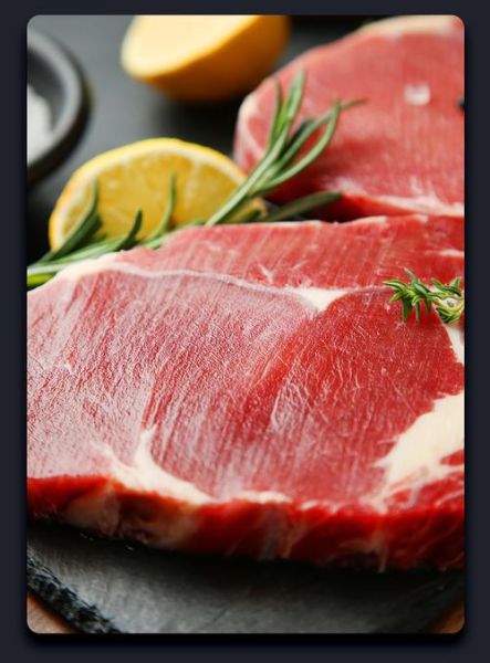 眼肉牛排是牛的哪个部位_眼肉牛排口感为什么嫩-第3张图片-山城妙识