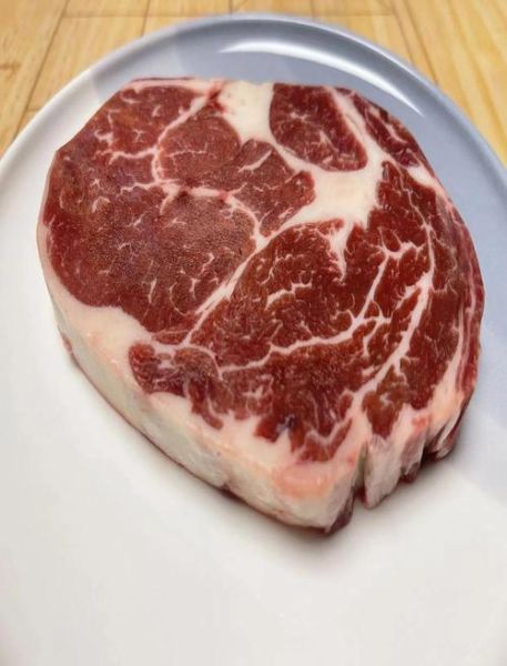 眼肉牛排是牛的哪个部位_眼肉牛排口感为什么嫩-第2张图片-山城妙识