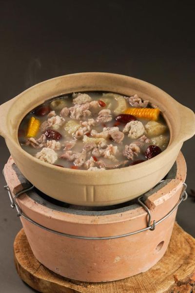 砂锅羊肉怎么做好吃_砂锅羊肉的做法大全-第1张图片-山城妙识 砂锅羊肉怎么做好吃_砂锅羊肉的做法大全-第1张图片-山城妙识