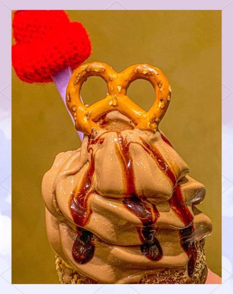 会冒烟的冰淇淋叫什么_冒烟冰淇淋原理-第2张图片-山城妙识 会冒烟的冰淇淋叫什么_冒烟冰淇淋原理-第2张图片-山城妙识