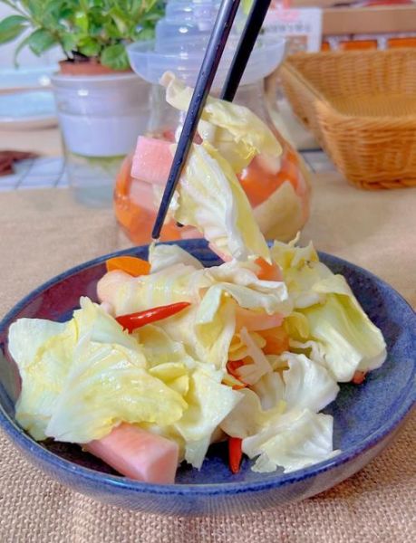 四川泡菜怎么做_正宗泡菜坛子怎么选-第2张图片-山城妙识 四川泡菜怎么做_正宗泡菜坛子怎么选-第2张图片-山城妙识