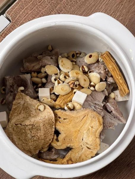 健脾去湿气的食物有哪些_湿气重吃什么健脾最快-第2张图片-山城妙识