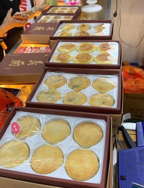 厦门特产有哪些土特产_厦门伴手礼买什么好-第1张图片-山城妙识 厦门特产有哪些土特产_厦门伴手礼买什么好-第1张图片-山城妙识