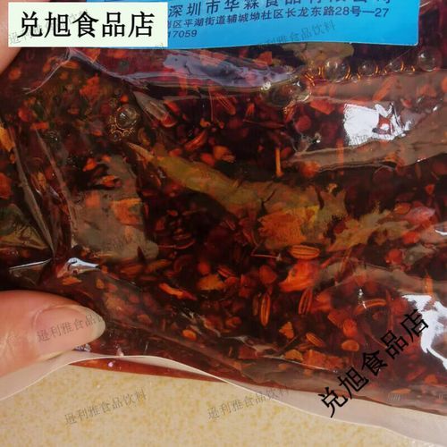 绝味鸭脖香料配方大全_如何调配正宗卤汁-第3张图片-山城妙识