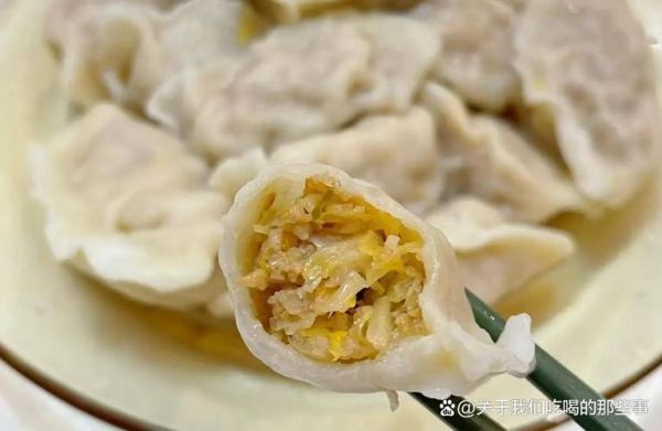 酸菜饺子好吃吗_酸菜饺子为什么好吃-第2张图片-山城妙识