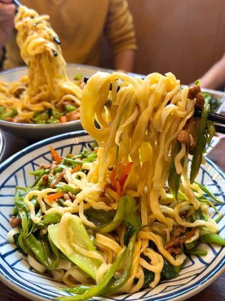 山西面食做法大全_山西面食怎么做才正宗-第3张图片-山城妙识 山西面食做法大全_山西面食怎么做才正宗-第3张图片-山城妙识