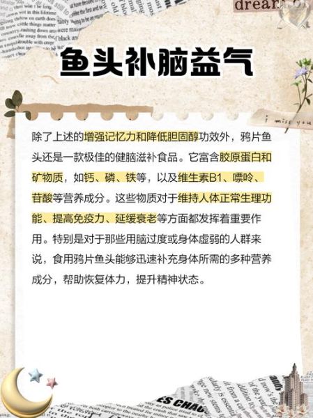 鸦片鱼头热量高吗_鸦片鱼头营养价值有哪些-第1张图片-山城妙识