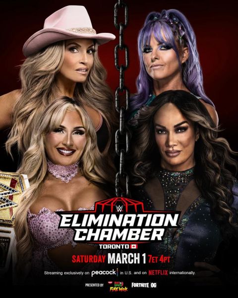 巧克力直播网wwe怎么看_巧克力直播网wwe收费吗-第2张图片-山城妙识