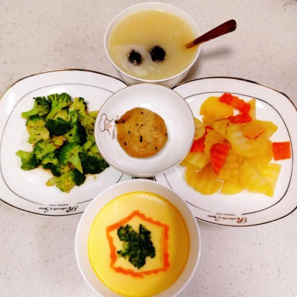 坐月子早餐吃什么好_月子早餐怎么吃有营养-第3张图片-山城妙识