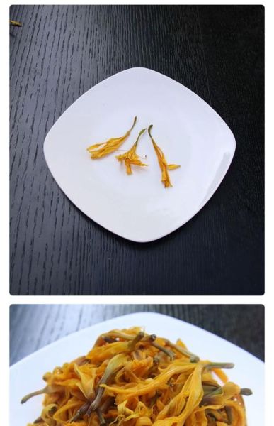 野生黄花菜怎么吃_野生黄花菜怎么处理-第3张图片-山城妙识