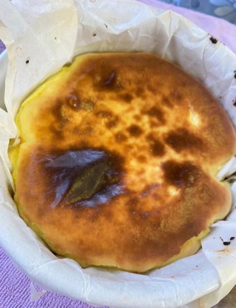 芝士蛋糕怎么做_芝士蛋糕失败原因-第2张图片-山城妙识 芝士蛋糕怎么做_芝士蛋糕失败原因-第2张图片-山城妙识