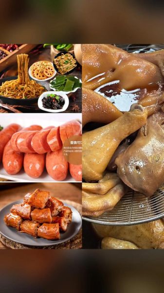 坛子鸡卤水配方_坛子鸡卤水怎么保存-第2张图片-山城妙识 坛子鸡卤水配方_坛子鸡卤水怎么保存-第2张图片-山城妙识