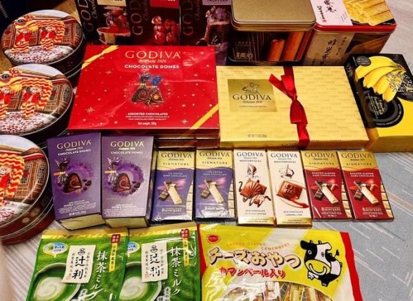 香港必买伴手礼有哪些_香港特产哪里买最正宗-第1张图片-山城妙识