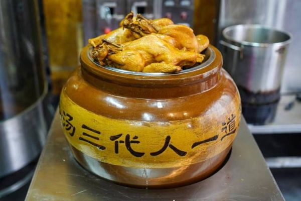 坛子鸡卤水配方_坛子鸡卤水怎么保存-第3张图片-山城妙识 坛子鸡卤水配方_坛子鸡卤水怎么保存-第3张图片-山城妙识