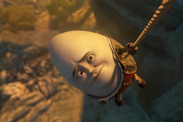 蛋头先生是谁_蛋头先生出自哪部动画-第1张图片-山城妙识