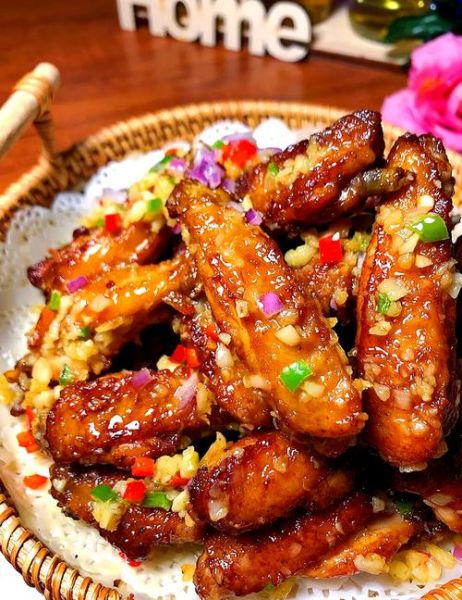 鸡腿怎么做好吃_鸡翅家常做法大全-第2张图片-山城妙识