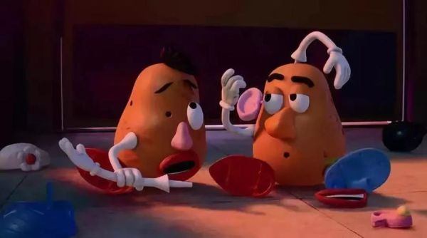 蛋头先生是谁_蛋头先生出自哪部动画-第2张图片-山城妙识