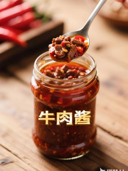 酱牛肉用黄豆酱还是甜面酱_哪个更香-第3张图片-山城妙识