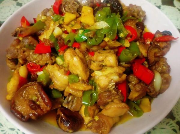 鸡腿怎么做好吃_鸡翅家常做法大全-第3张图片-山城妙识