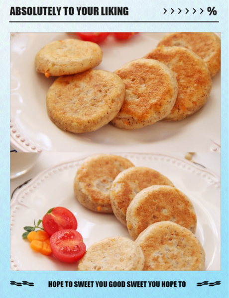 豆渣煎饼怎么做好吃_豆渣煎饼的做法窍门-第1张图片-山城妙识 豆渣煎饼怎么做好吃_豆渣煎饼的做法窍门-第1张图片-山城妙识