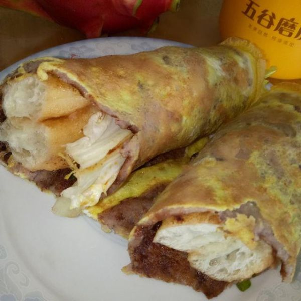 豆渣煎饼怎么做好吃_豆渣煎饼的做法窍门-第3张图片-山城妙识 豆渣煎饼怎么做好吃_豆渣煎饼的做法窍门-第3张图片-山城妙识