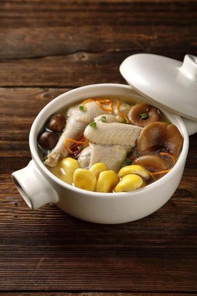 蘑菇汤隔夜能吃吗_蘑菇汤隔夜保存方法-第3张图片-山城妙识 蘑菇汤隔夜能吃吗_蘑菇汤隔夜保存方法-第3张图片-山城妙识