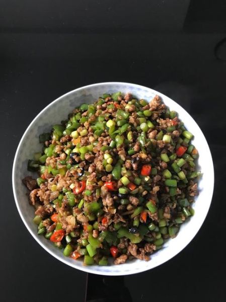 苍蝇头怎么炒好吃_苍蝇头家常做法-第2张图片-山城妙识 苍蝇头怎么炒好吃_苍蝇头家常做法-第2张图片-山城妙识