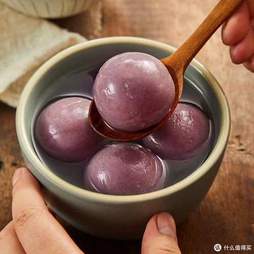 黑芝麻汤圆哪个牌子好吃_黑芝麻汤圆怎么煮不破皮-第2张图片-山城妙识 黑芝麻汤圆哪个牌子好吃_黑芝麻汤圆怎么煮不破皮-第2张图片-山城妙识
