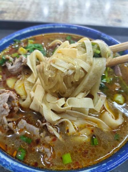 经常喝牛肉汤对身体好吗_牛肉汤每天喝多少合适-第1张图片-山城妙识 经常喝牛肉汤对身体好吗_牛肉汤每天喝多少合适-第1张图片-山城妙识