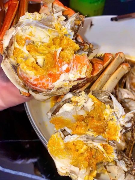 大闸蟹怎么清洗_大闸蟹怎么做好吃-第1张图片-山城妙识 大闸蟹怎么清洗_大闸蟹怎么做好吃-第1张图片-山城妙识