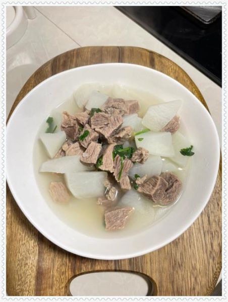 经常喝牛肉汤对身体好吗_牛肉汤每天喝多少合适-第3张图片-山城妙识 经常喝牛肉汤对身体好吗_牛肉汤每天喝多少合适-第3张图片-山城妙识