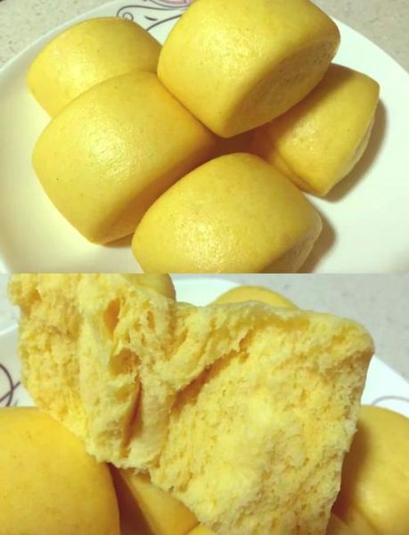 玉米面馒头怎么做_玉米面馒头家常做法-第2张图片-山城妙识 玉米面馒头怎么做_玉米面馒头家常做法-第2张图片-山城妙识