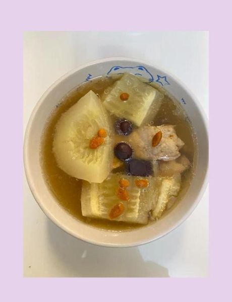 黄瓜三鲜汤怎么做_黄瓜三鲜汤的营养价值-第3张图片-山城妙识