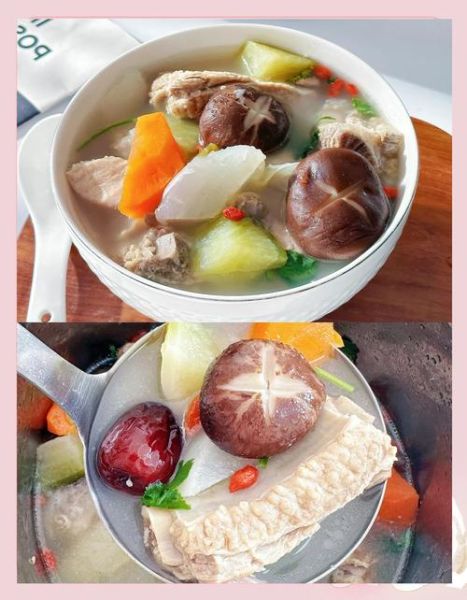 萝卜炖排骨怎么做才好吃_萝卜炖排骨的营养价值-第3张图片-山城妙识 萝卜炖排骨怎么做才好吃_萝卜炖排骨的营养价值-第3张图片-山城妙识